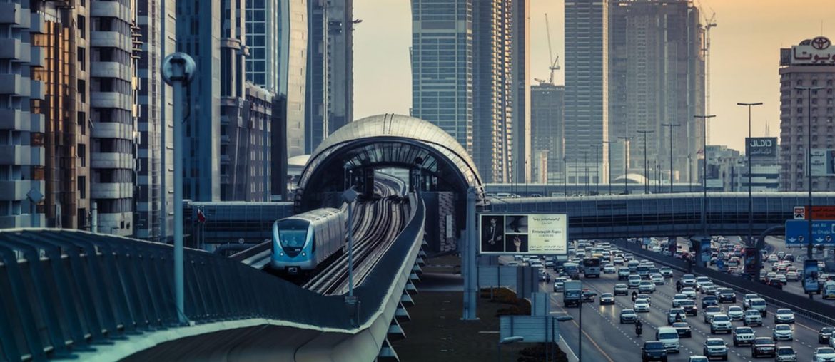 Guide to RTA Nol Cards in Dubai: Red, Silver & More - MyBayut