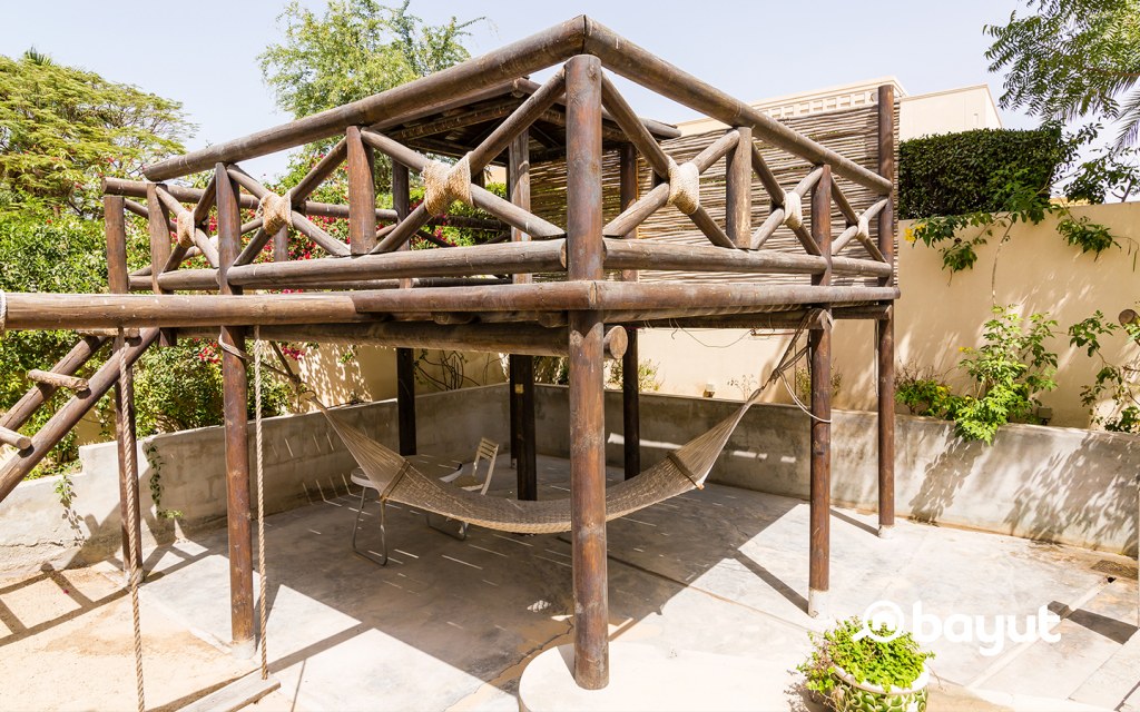 Upgraded Villa for Sale in Meadows with Private Garden - MyBayut