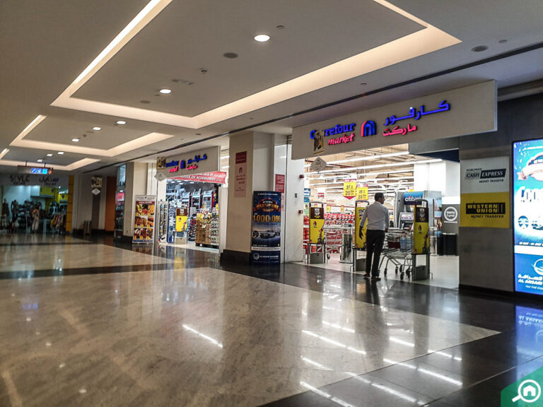 All About Oasis Mall Dubai: Shops, Location, Timings & More - MyBayut