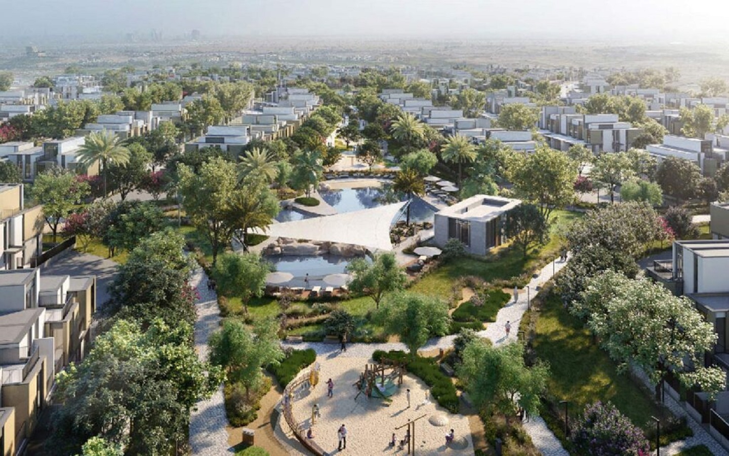 Best New Off-Plan Projects in Dubai: Lotus, Portofino & More - MyBayut