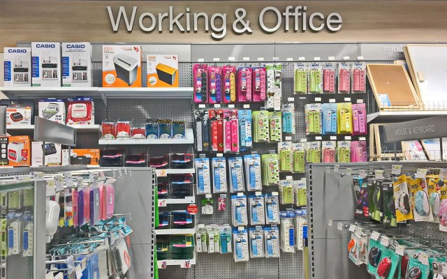 Stationery Shops in Dubai: Farook Stationery, Al Jamal, Al Masam & more ...