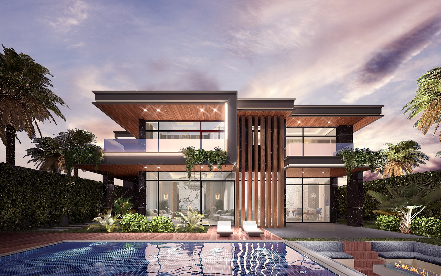 Development Of the Week: Ohana by the Sea - MyBayut