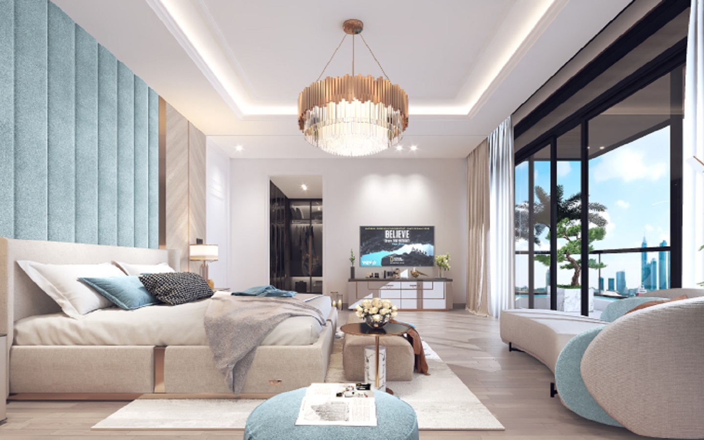 Development Of the Week: Ohana by the Sea - MyBayut