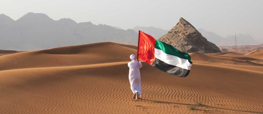 أمثال إماراتية شعبية ،عن القيم والبحر والمزيد | ماي بيوت