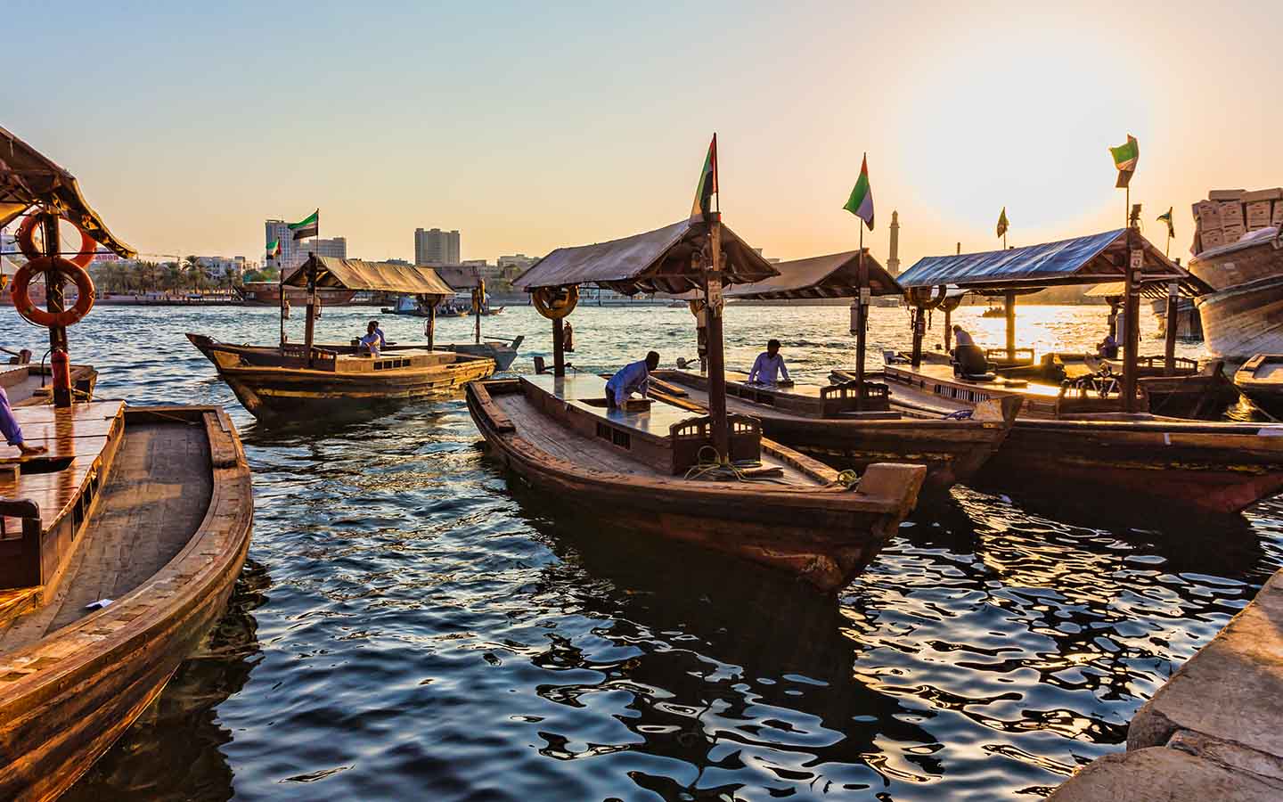 أمثال إماراتية شعبية ،عن القيم والبحر والمزيد | ماي بيوت