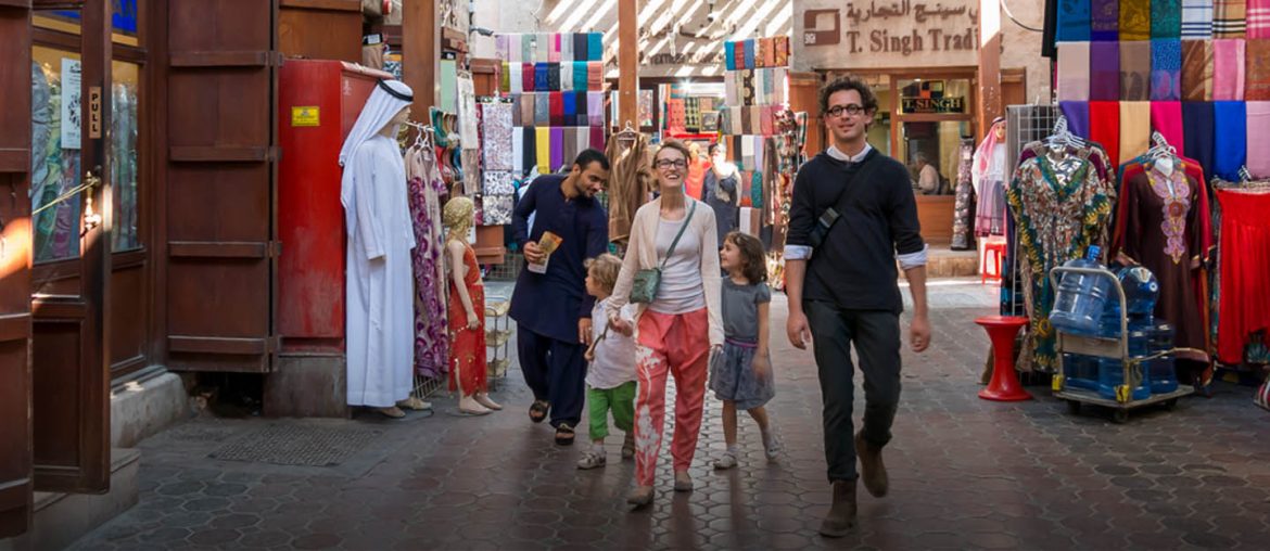 Old Souk Dubai: Shopping, location, timings and more - MyBayut