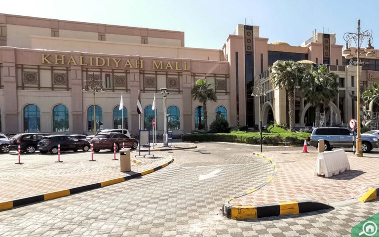Oldest Malls in Abu Dhabi: Marina Mall, Al Wahda Mall & more - MyBayut
