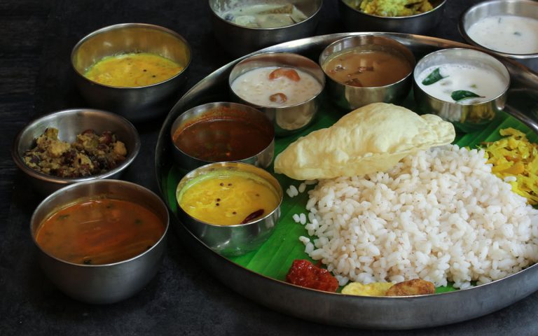 Best Indian Restaurants in Ajman: Deccan Delight, Gazebo & more -MyBayut