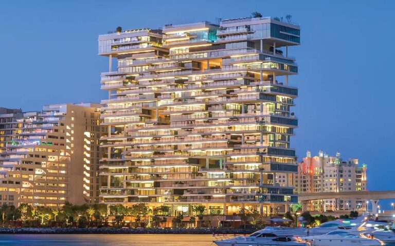 All About the Omniyat Developments in Dubai - MyBayut