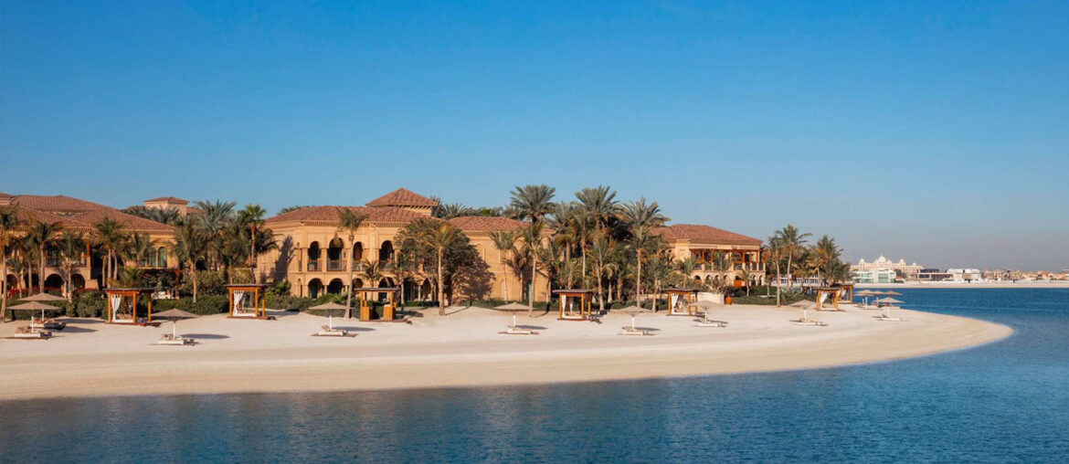 Guide to One&Only The Palm: Rooms, Facilities & More - MyBayut