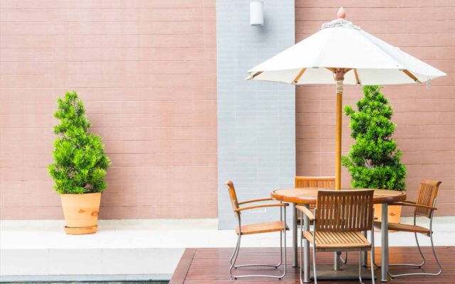 Best Outdoor Sun Shade Suppliers in Dubai - MyBayut