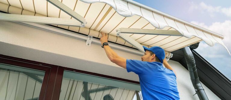 Best Outdoor Sun Shade Suppliers in Dubai - MyBayut