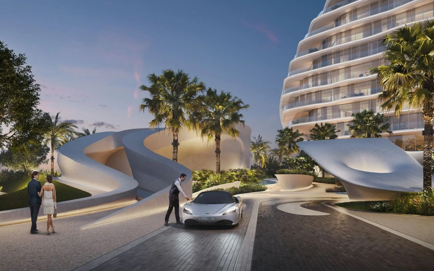 Developer of the Week: Oystra by Richmind - MyBayut