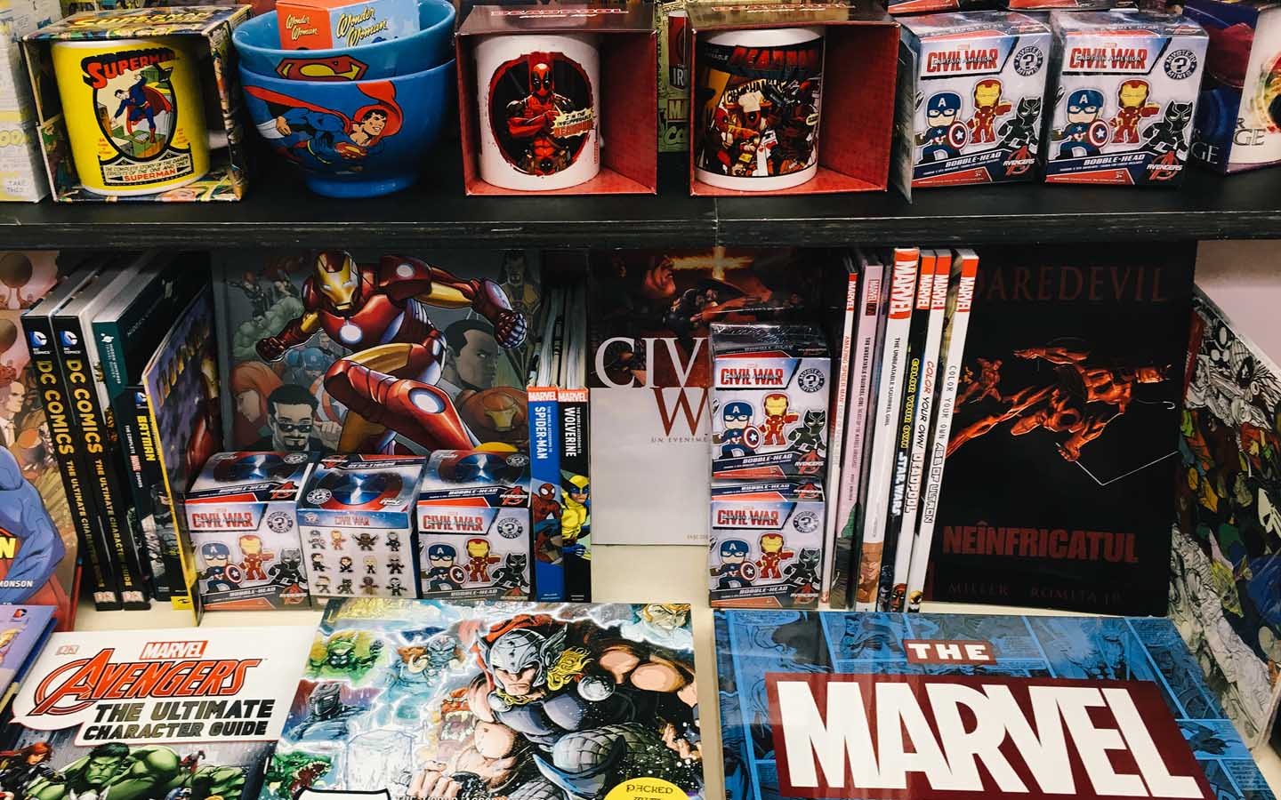 PopCon 2022 in Dubai: Dates, Tickets, Location, Stars & More - MyBayut