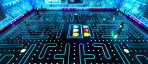All About Pac-Man Live Experience Dubai: Tickets and More - MyBayut