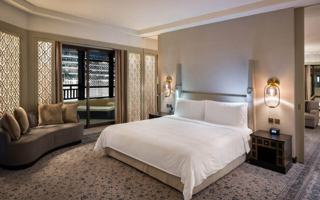 The Palace Downtown Dubai Hotel Guide - MyBayut