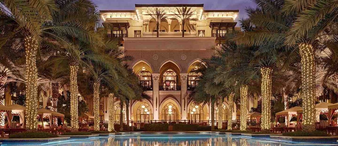 The Palace Downtown Dubai Hotel Guide - MyBayut