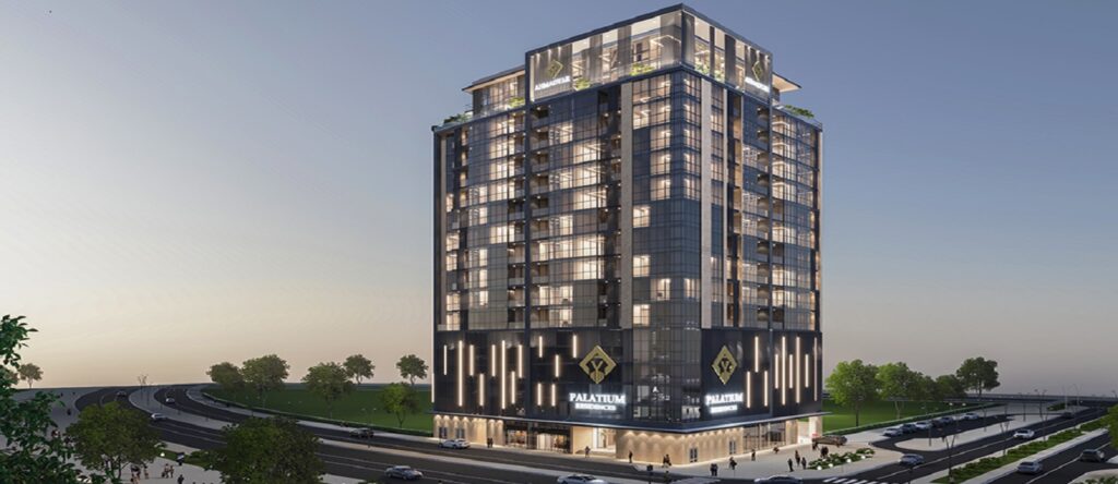 Development of the Week: Palatium Residences - MyBayut