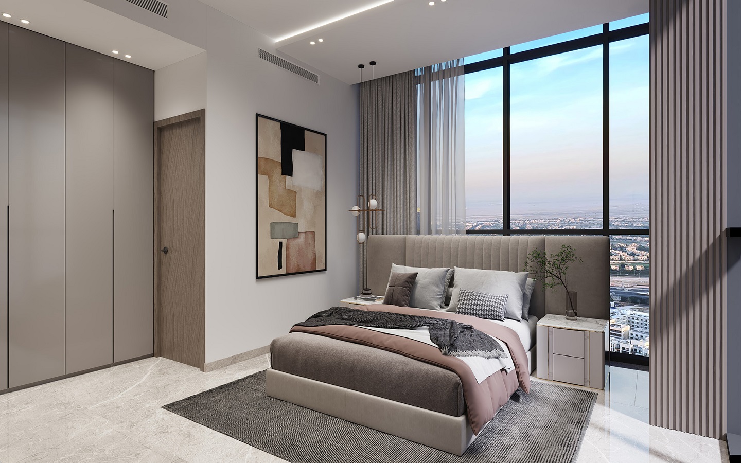 Development of the Week: Palatium Residences - MyBayut