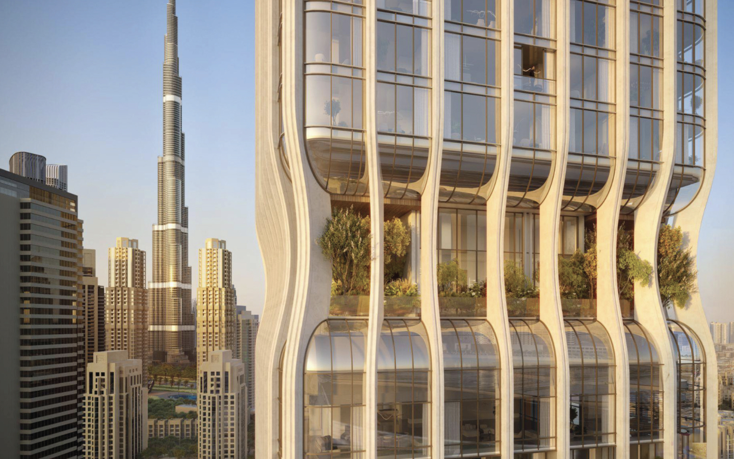 Development of the Week: Palazzo Preatoni - MyBayut