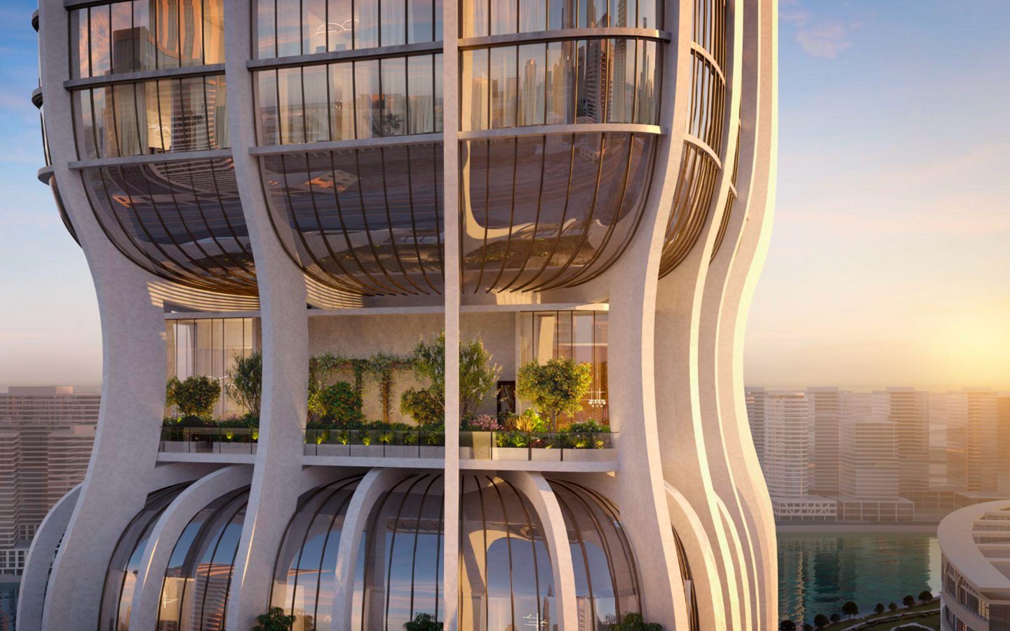 Development of the Week: Palazzo Preatoni - MyBayut