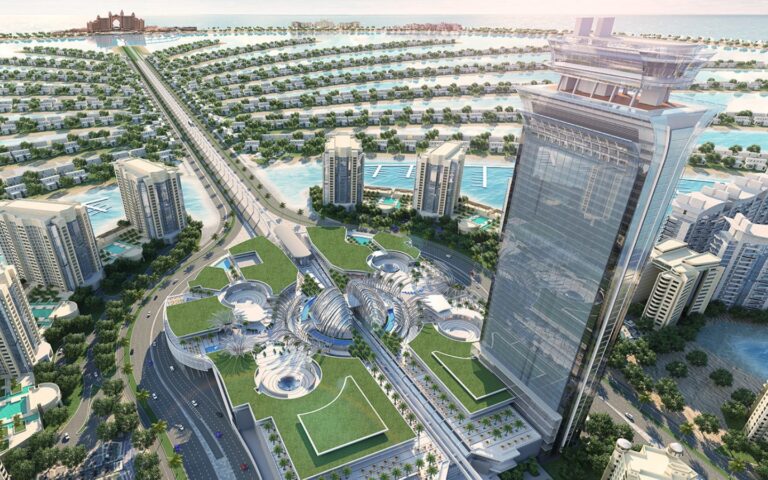 New Projects In Dubai: Deira Islands, Dubai Harbour & More - MyBayut