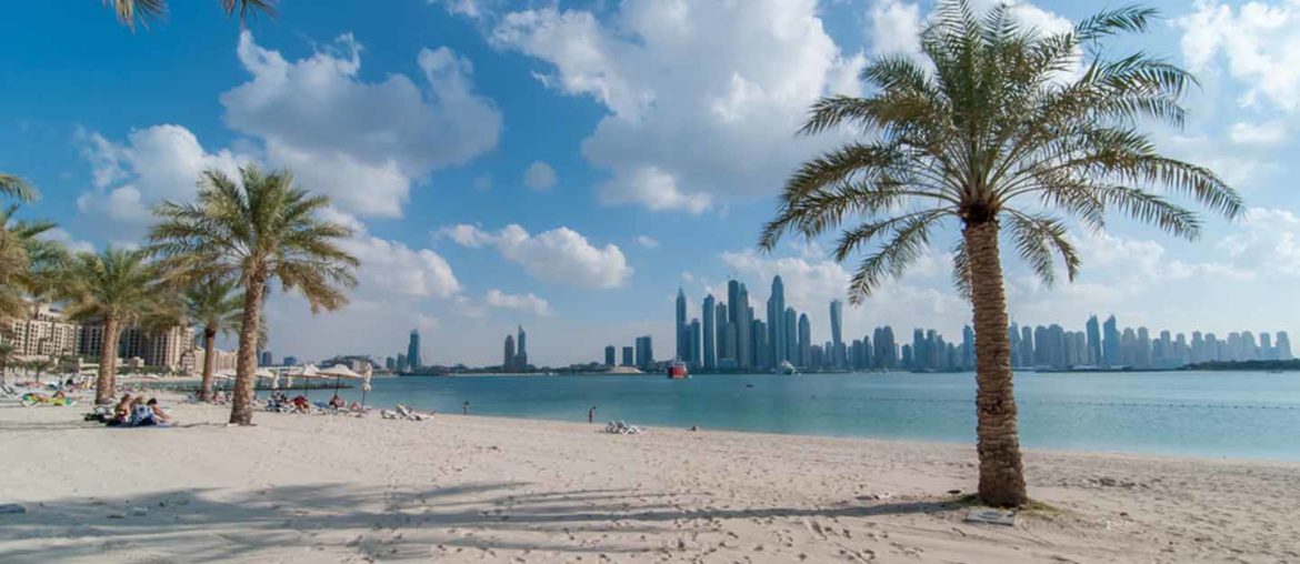 Palm West Beach, Dubai: Restaurants, Location & More - MyBayut