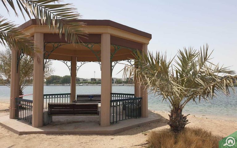 All About Mussafah Park: Beach, Location, Timings & more - MyBayut