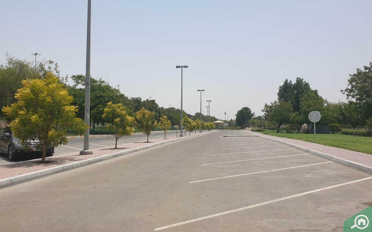All About Mussafah Park: Beach, Location, Timings & more - MyBayut