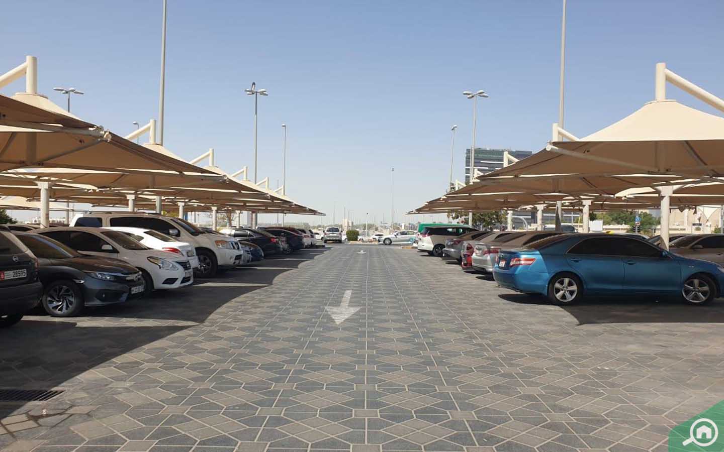 All about the Mazyad Mall: Shops, Restaurants & more - MyBayut