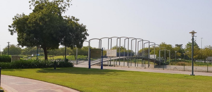 Public Parks in Abu Dhabi for the Entire Family! - MyBayut
