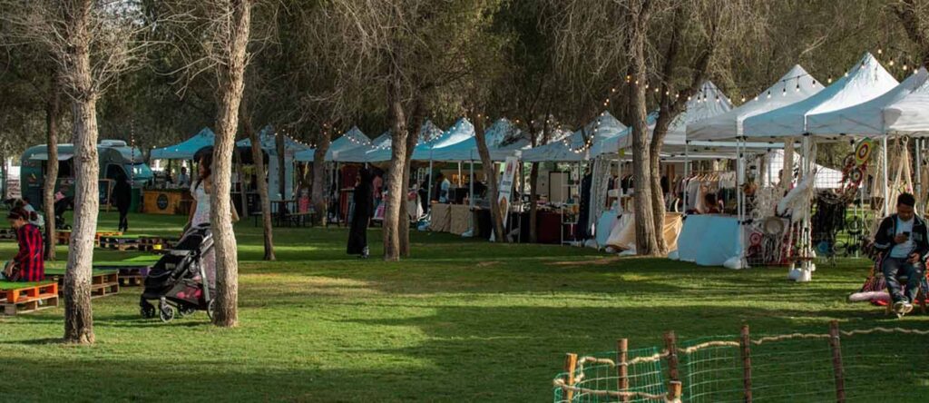 Parks in Ras Al Khaimah: Saqr Park, Khozam Park & More - MyBayut
