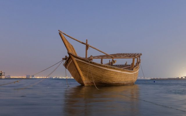 Pearl Diving in the UAE: History, Economy, Facts & More - MyBayut