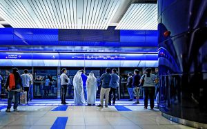 Centrepoint Metro Station: Location, Facilities and More - MyBayut