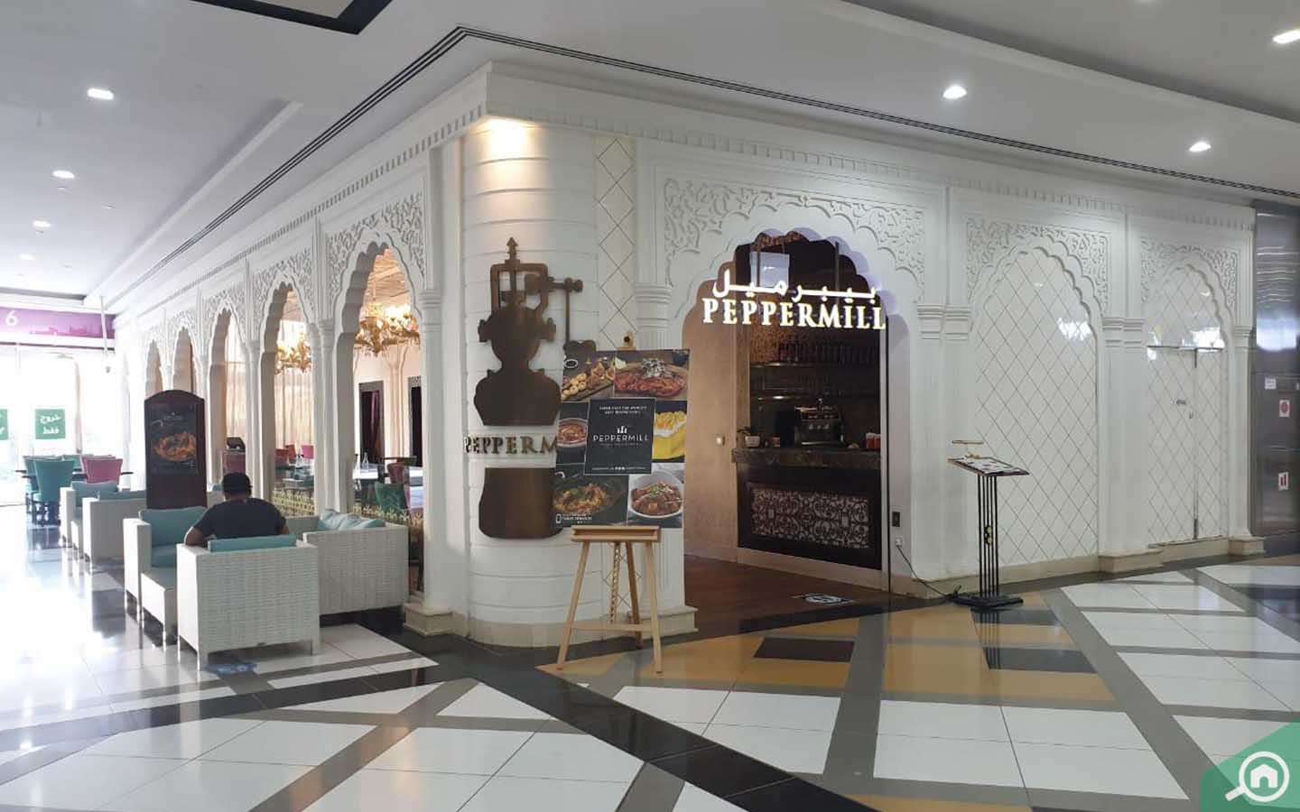 Bawabat Al Sharq Mall in Abu Dhabi: Shops, Cinema & more - MyBayut