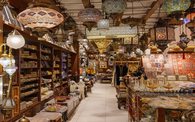 Top Abu Dhabi Mall Shops: H&M, Nike, Rolex & more - MyBayut