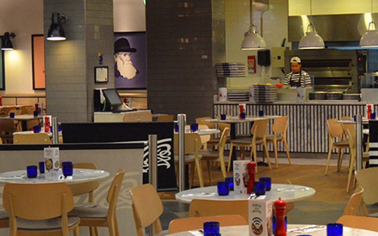 Top Ibn Battuta Mall Restaurants: Zaroob, Nando's & More - MyBayut