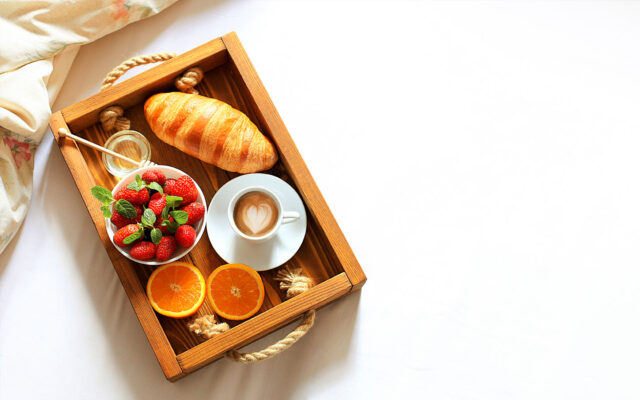 Early Breakfast in Dubai: SanSation, Farmers Coffee & More- MyBayut