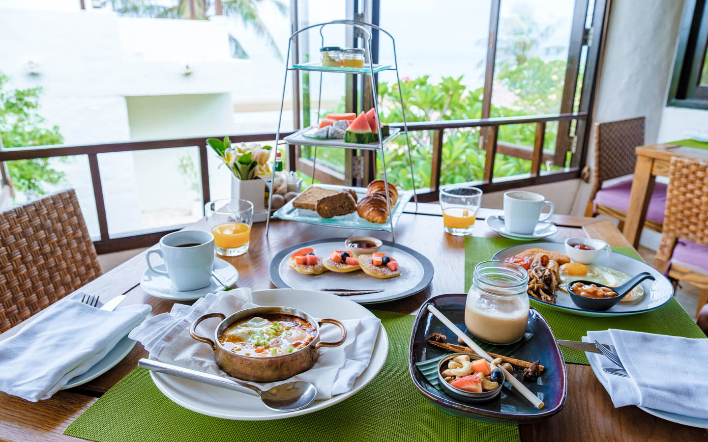 Early Breakfast in Dubai: SanSation, Farmers Coffee & More- MyBayut