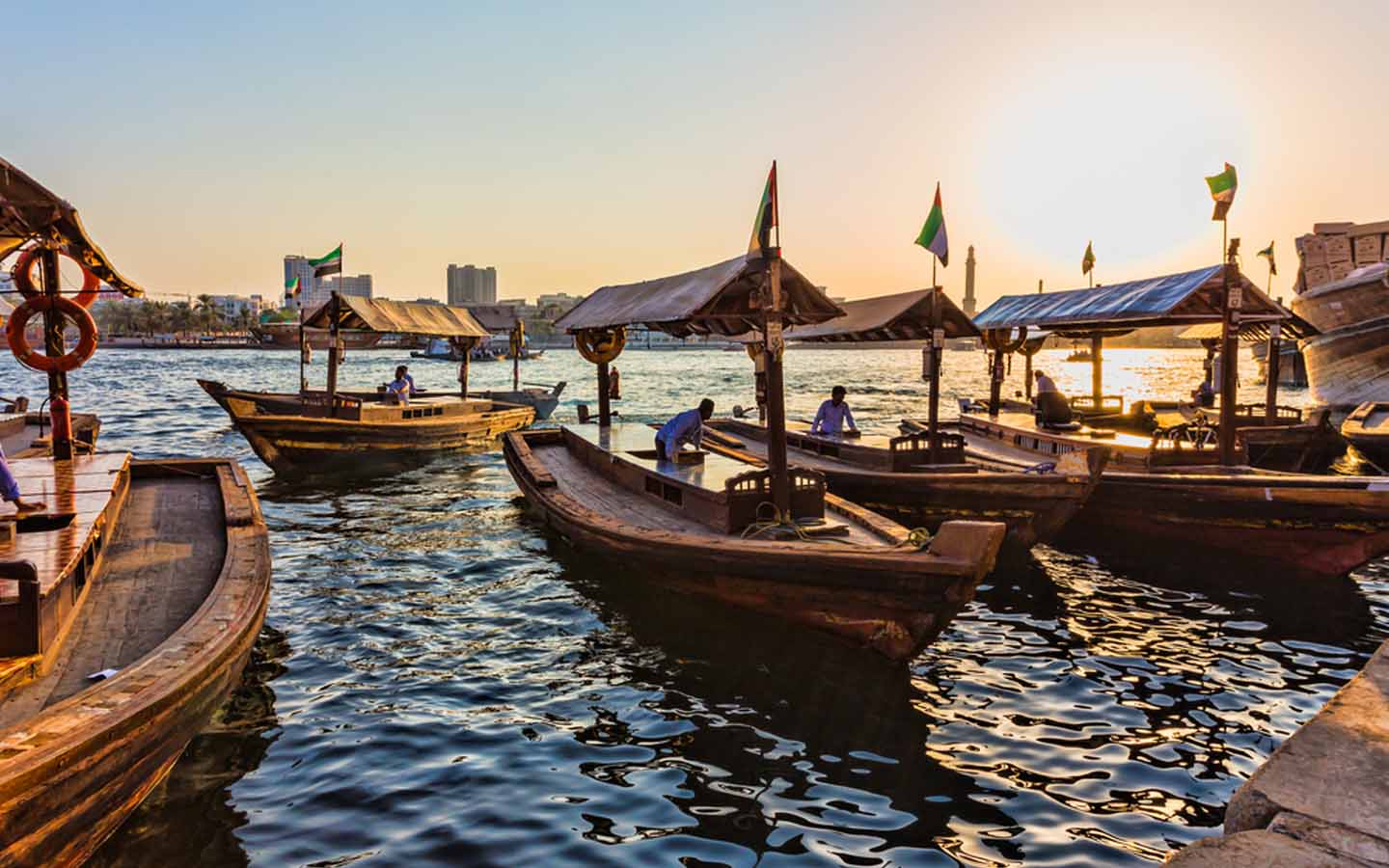 Best Places to Watch Sunrise and Sunset in Dubai - MyBayut