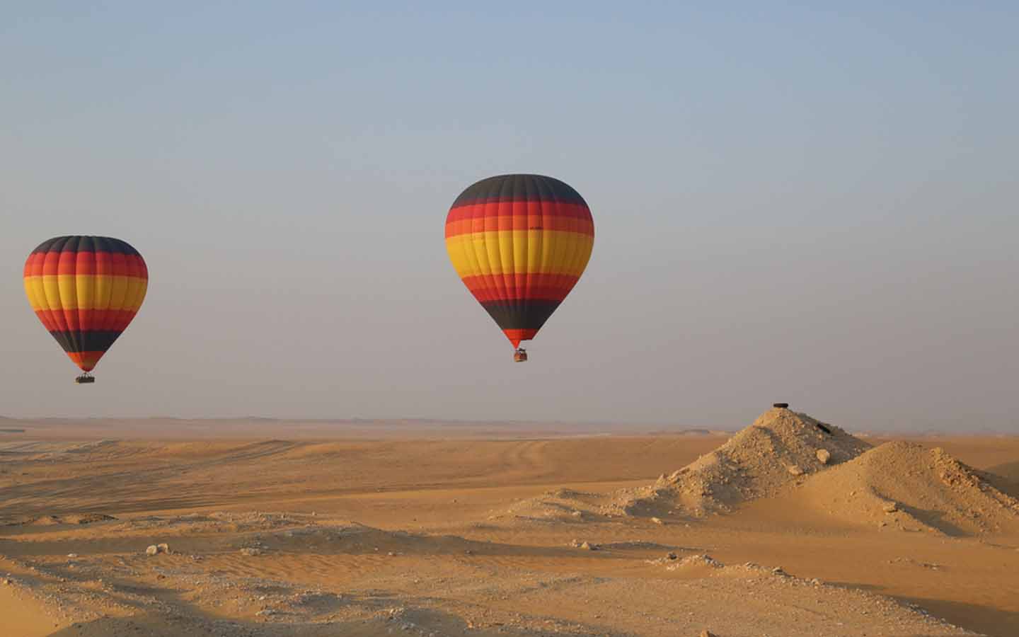 Best Places to Watch Sunrise and Sunset in Dubai - MyBayut