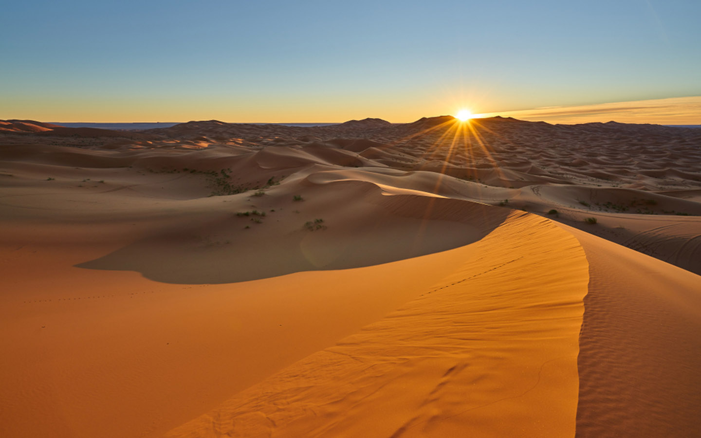 Best Places to Watch Sunrise and Sunset in Dubai - MyBayut