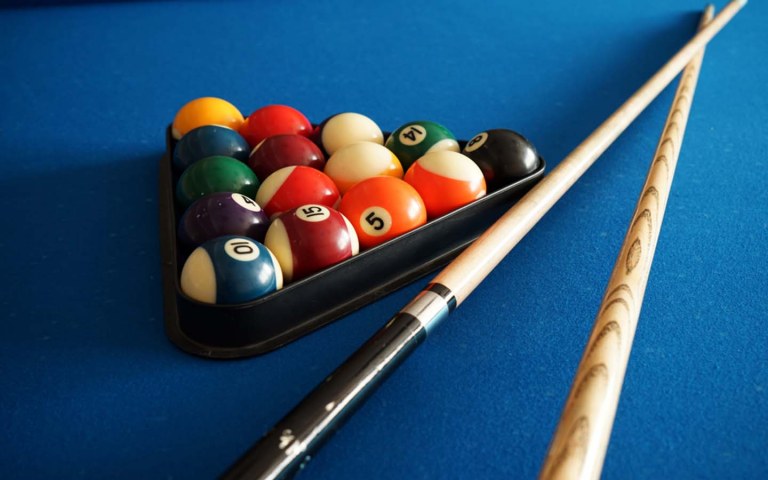 Top Places to Play Pool in Dubai: Snooker World, Rails & More - MyBayut