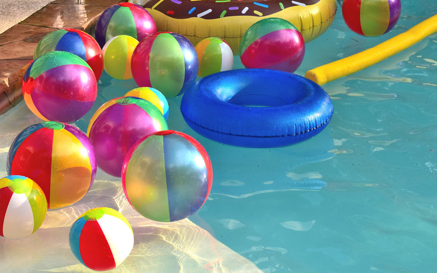 How to Host a Pool Party in Dubai: Venues, Decorations & More - MyBayut