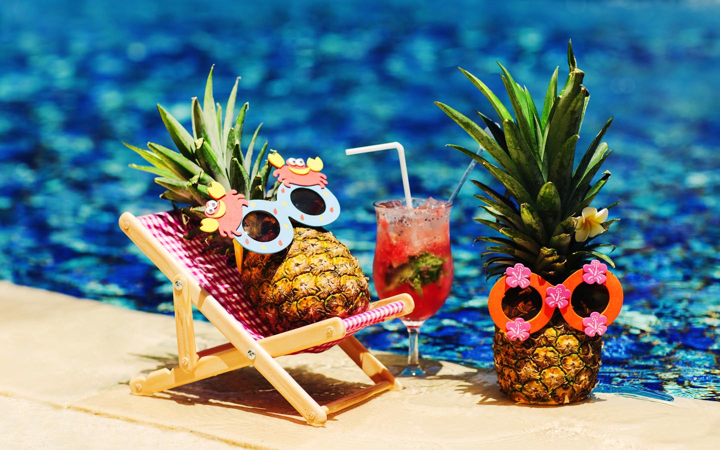 How to Host a Pool Party in Dubai: Venues, Decorations & More - MyBayut