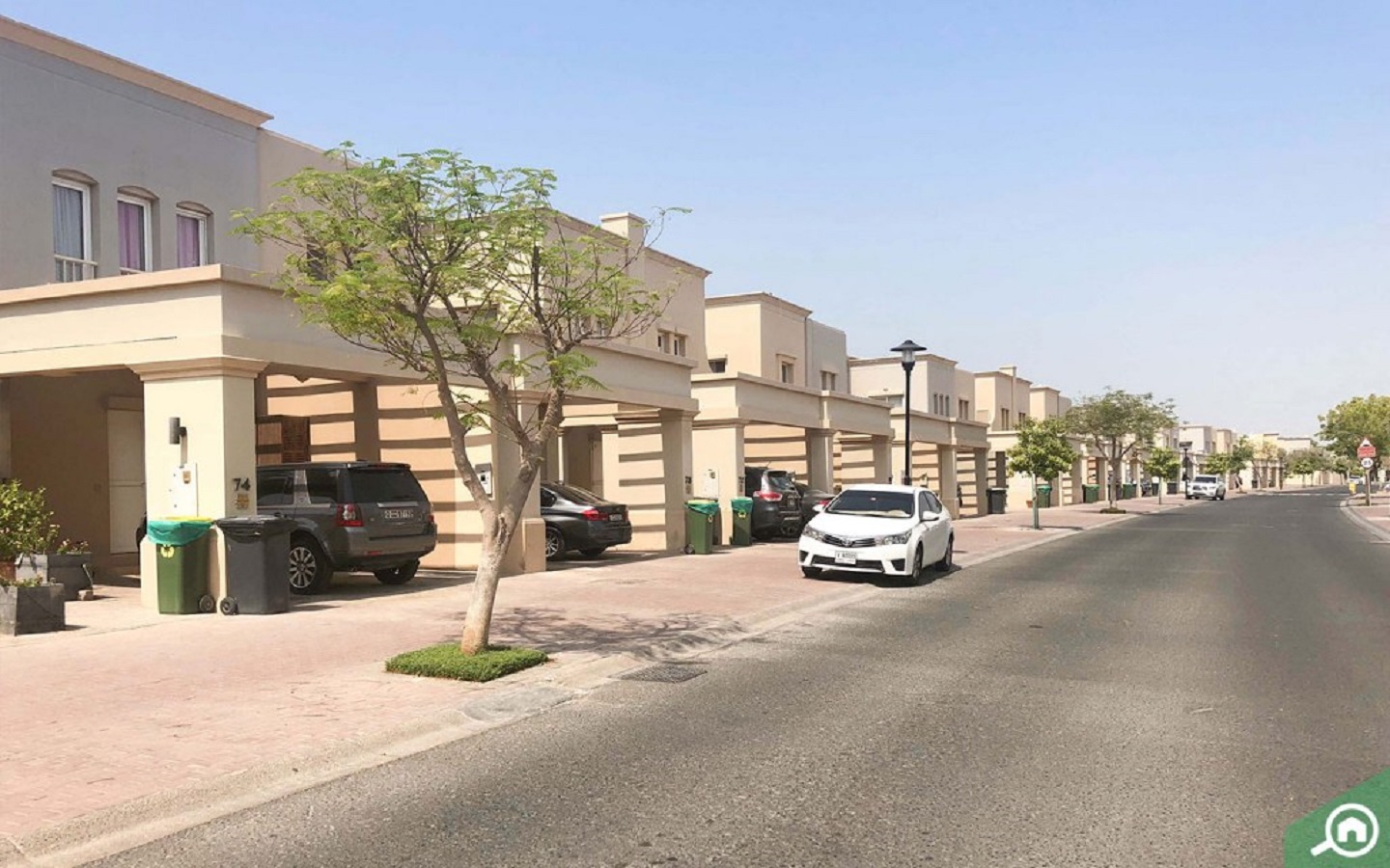 List of the Most Popular Areas to Live in Dubai - MyBayut