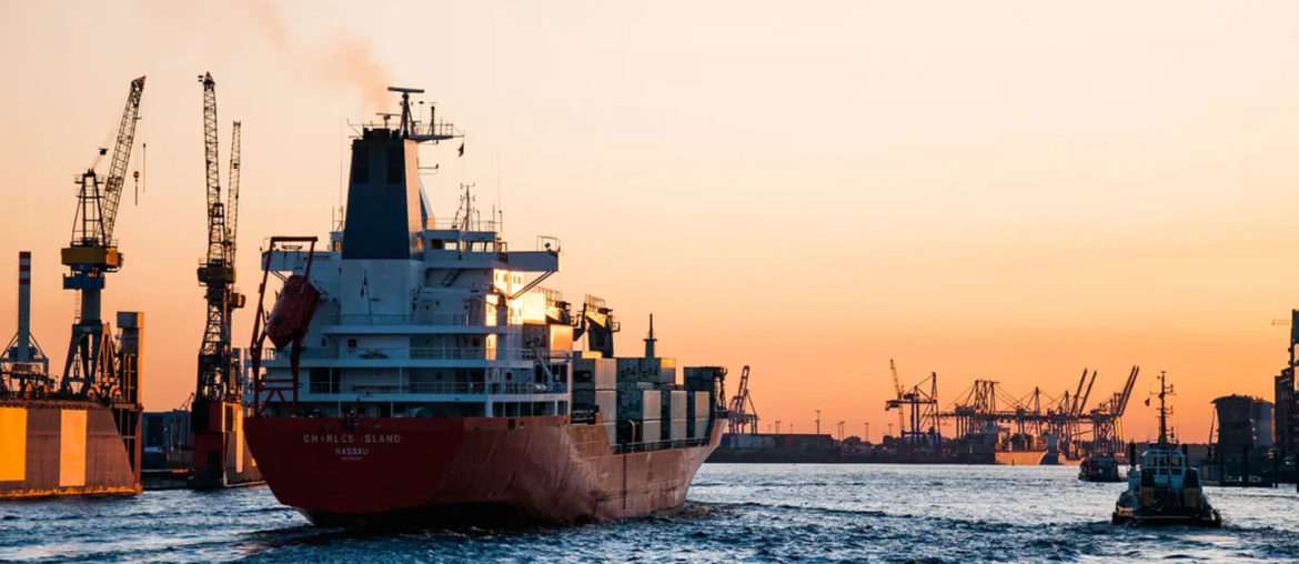 All About Abu Dhabi Ports: Khalifa Port, Zayed Port & More - MyBayut