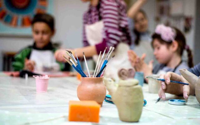 Best Pottery Classes in Dubai: Yadawei, Oka Ceramics & More - MyBayut