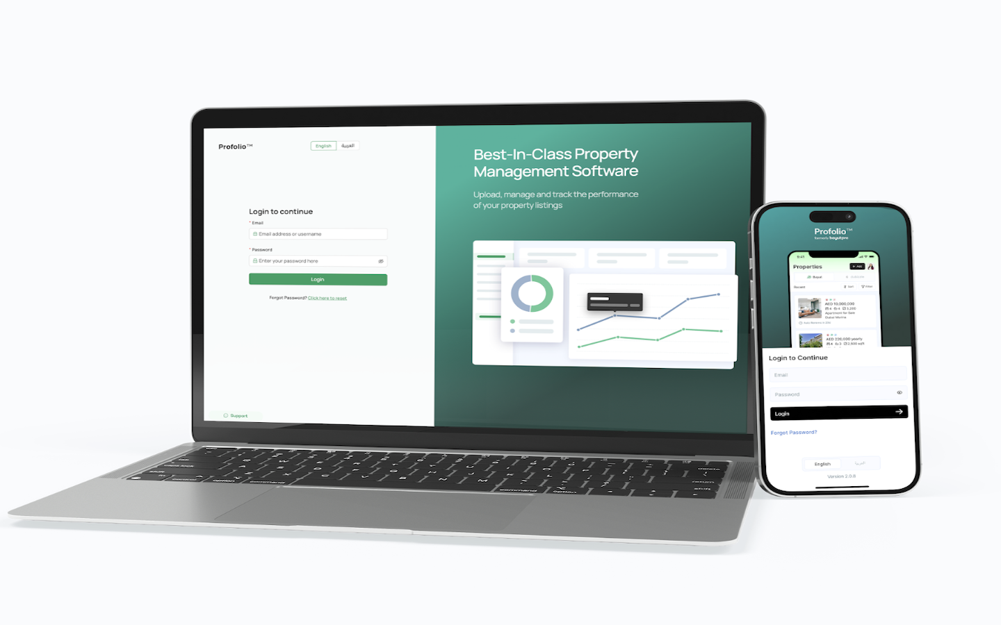 All About Bayut Features and Profolio™ App - MyBayut