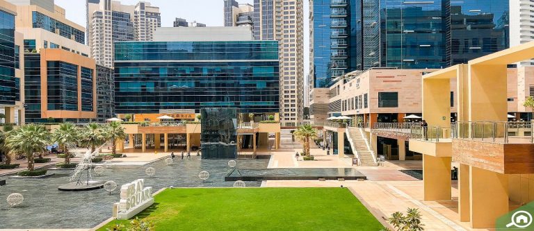 Pros and Cons of Living in Business Bay - MyBayut